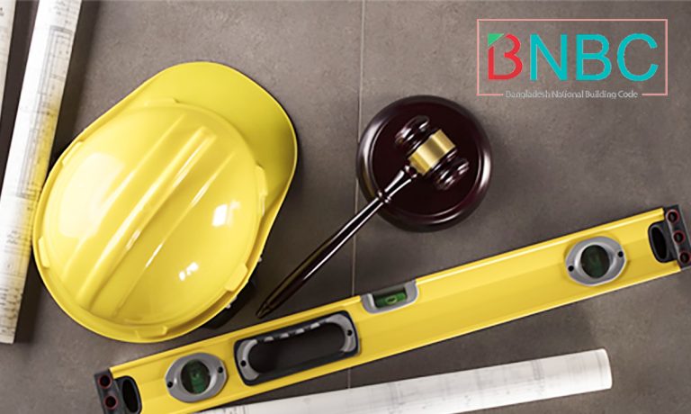 Implementing Construction Law in Bangladesh through Bangladesh National ...